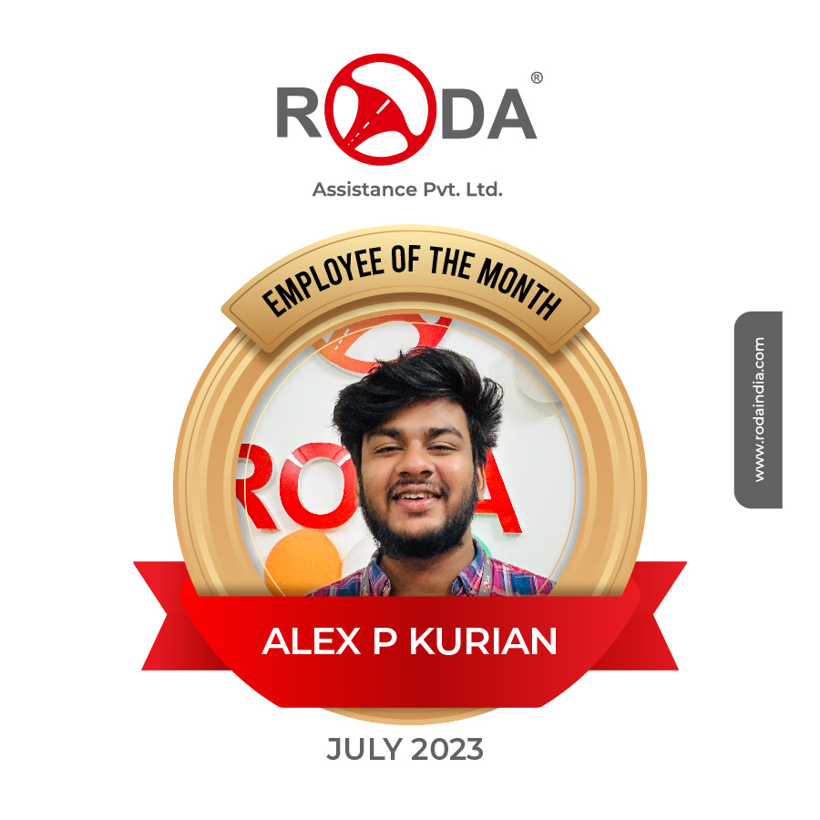 Roda Assistance Private Limited