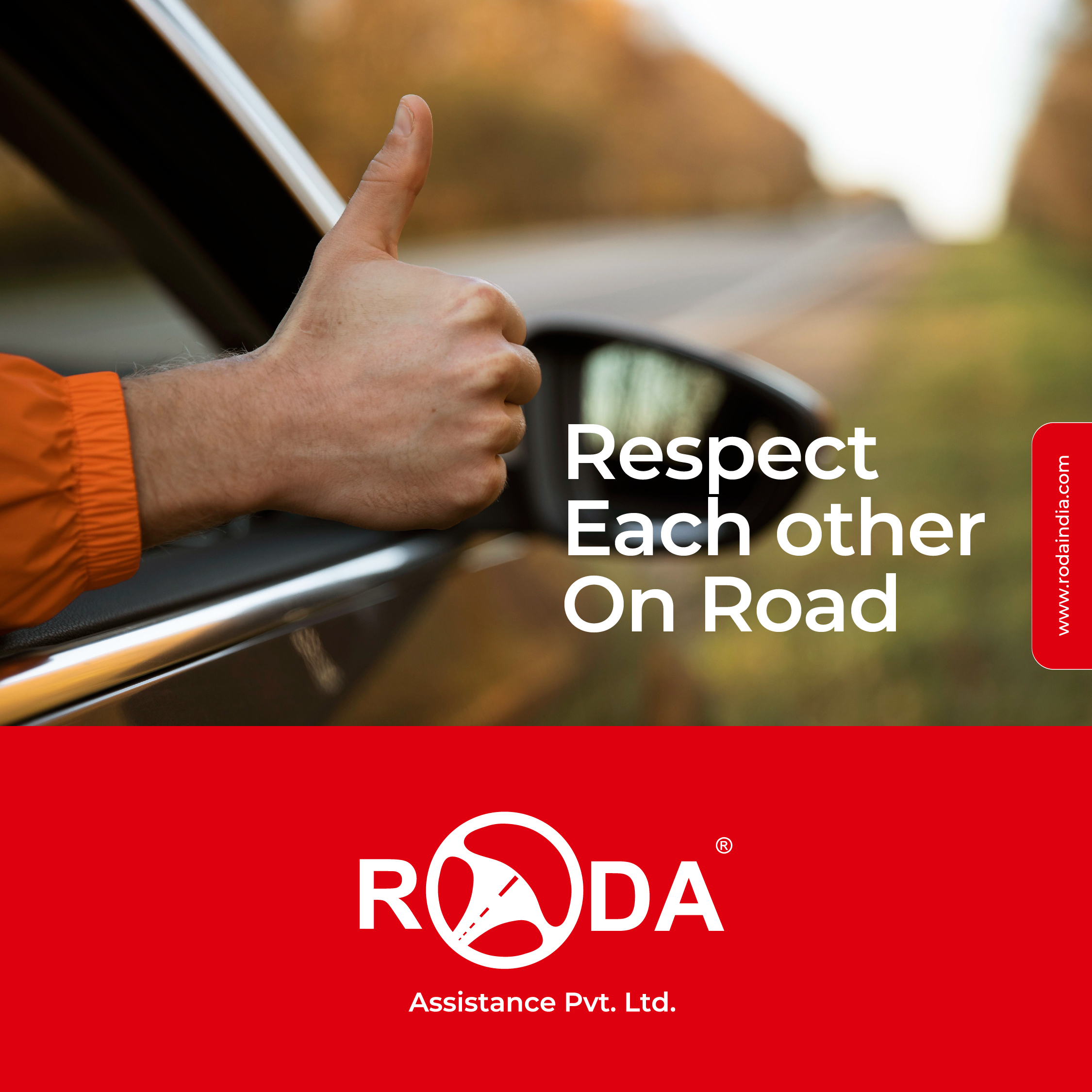 Roda Assistance Private Limited