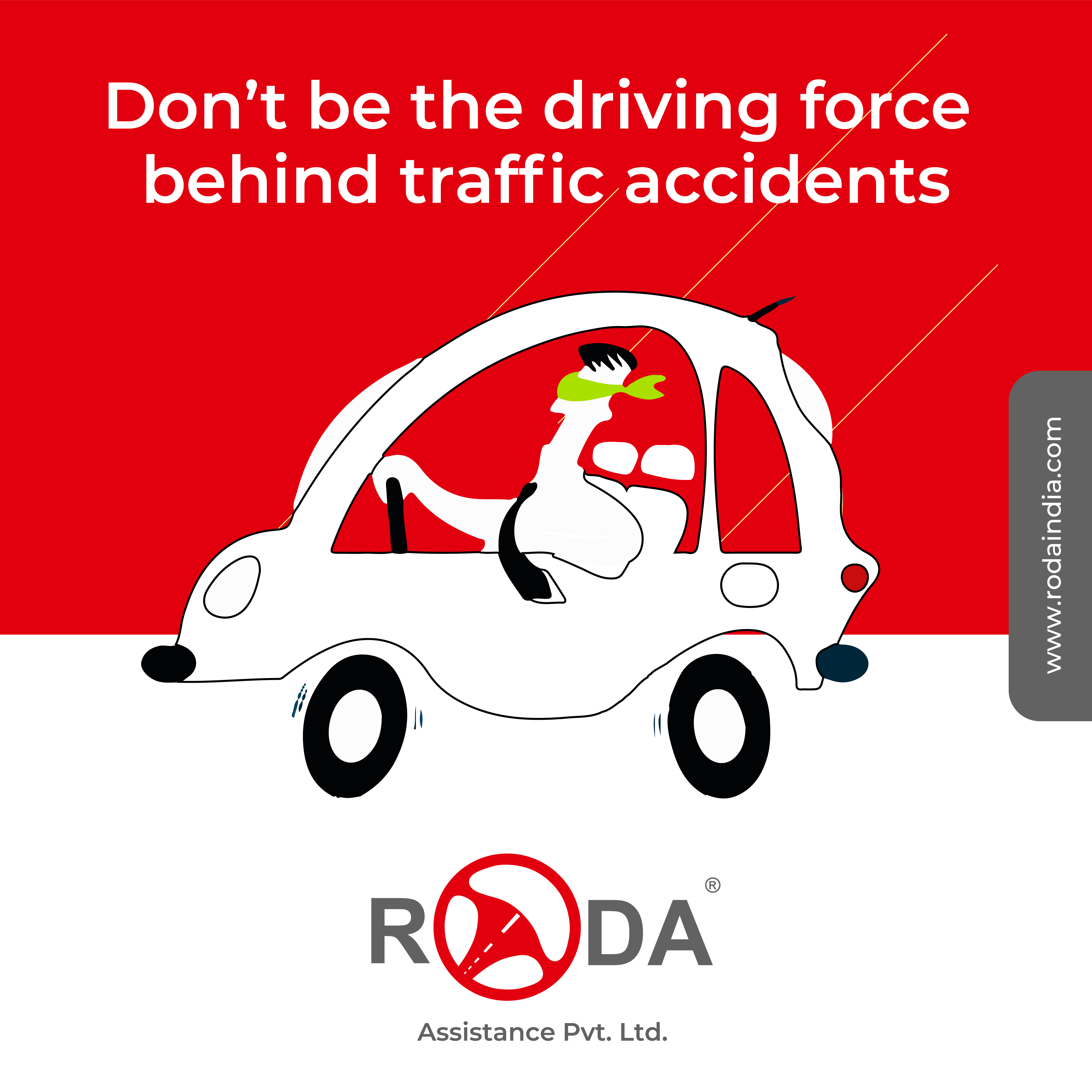 Roda Assistance Private Limited